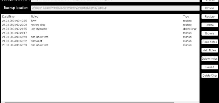 Fluffy Mod Manager | Dragon's Dogma 2 Mod